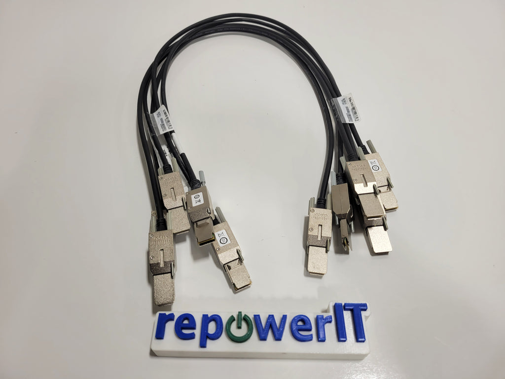 Cables & Connectors – RepowerIT LLC